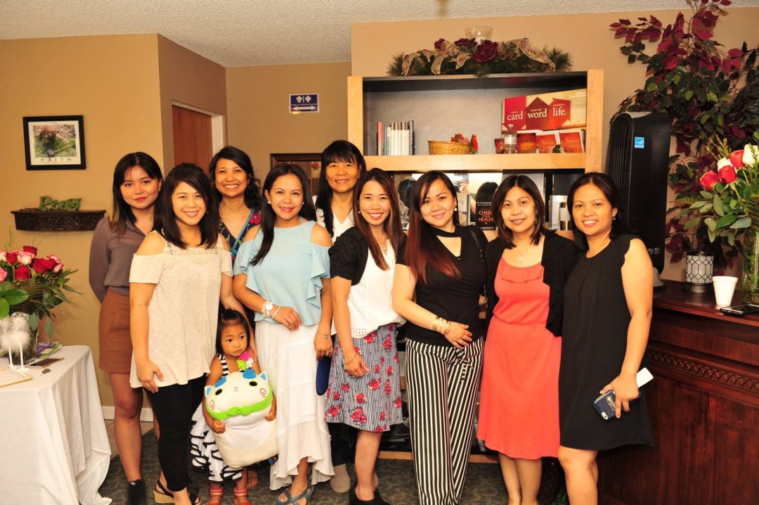 FCC Home | Filipino Christian Church